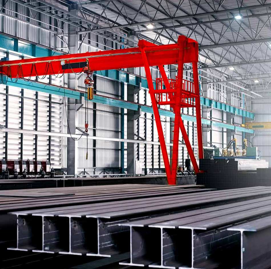 New Structures - RIPCOL Industries Sdn Bhd