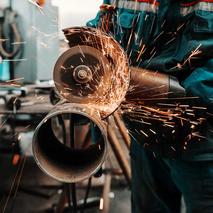 Work In Progress - RIPCOL Industries Sdn Bhd