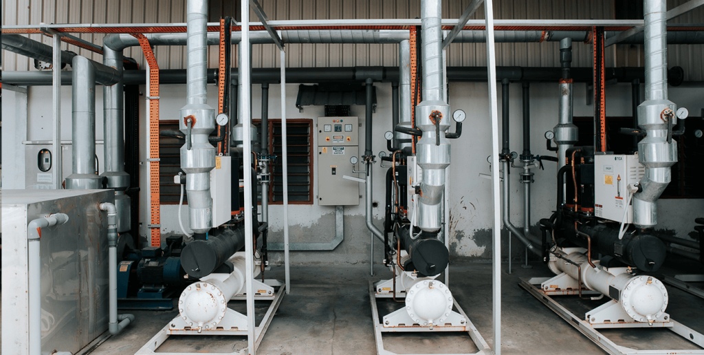 Automated Stripping System - RIPCOL Industries Sdn Bhd