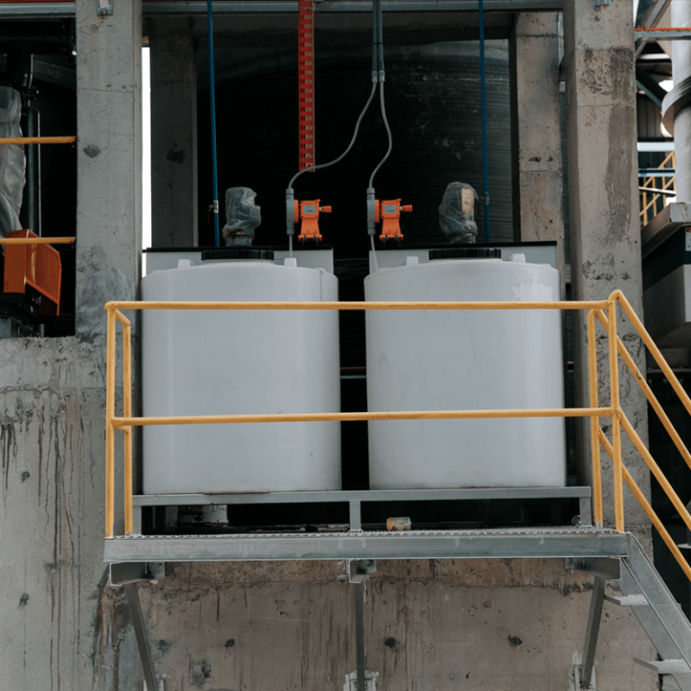 Air Pollution Control - RIPCOL Industries Sdn Bhd