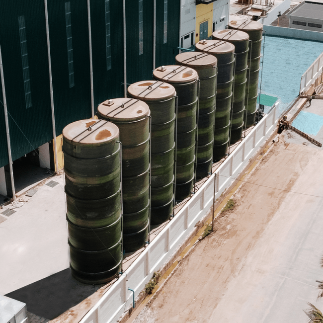 FiberGlass Reinforced Plastic ( FRP ) Engineering and Fabrications ...